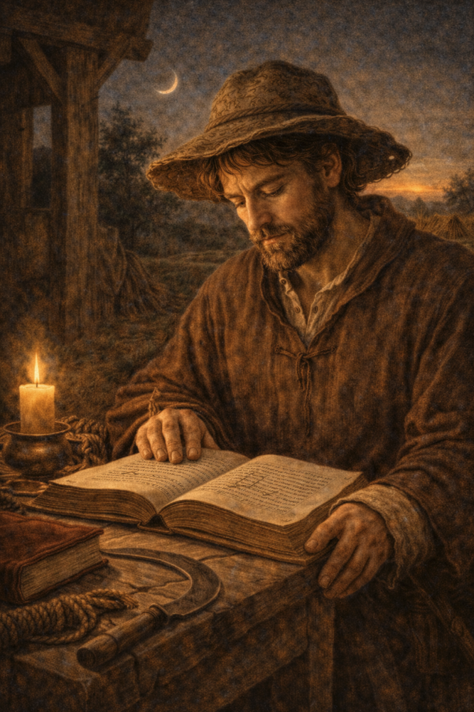 Slow Reader - Alchemical Transmutation